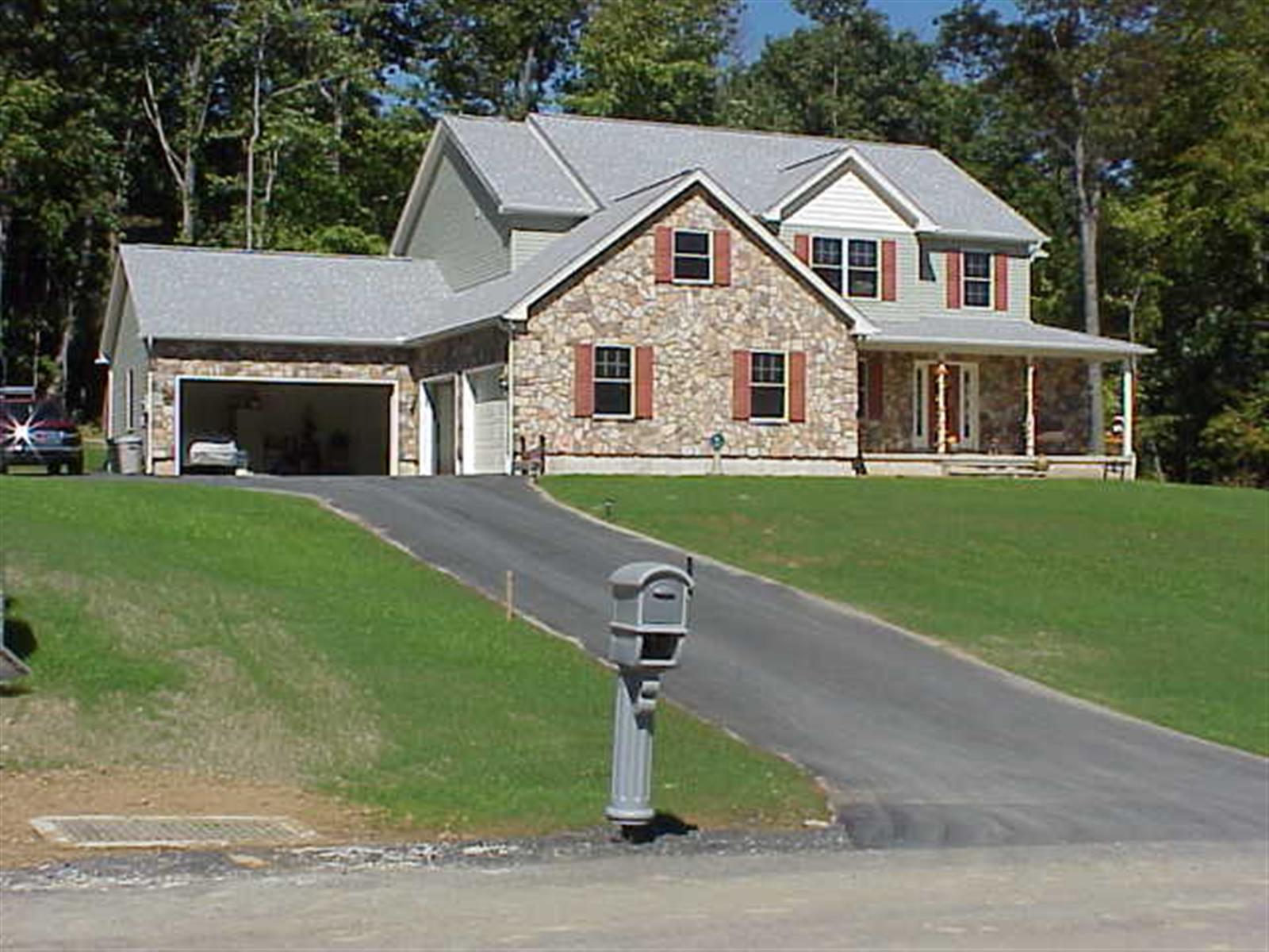 Northampton County - iasWorld Photos