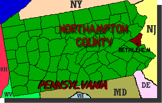 Northampton County